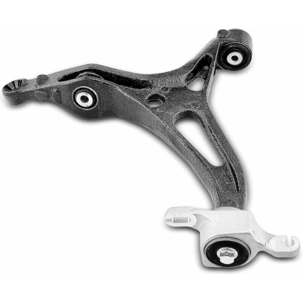 商品名A-Premium フロント右下コントロールアーム ブッシング付き メルセデスベンツ R320 2007-2009 R350 2006-2013 R500 2006-2007 R63 AMG 2007 交換用 # CMS101414 ...