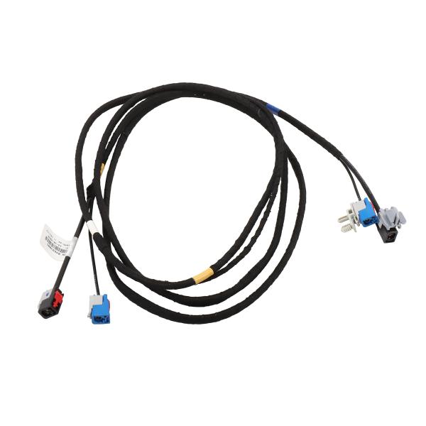 商品名: ACDelco GMオリジナル機器 84693005 ヘッドライニングアンテナ 同軸ケーブル ACDelco GM Original Equipment 84693005 Headlining Antenna Coaxial Ca...