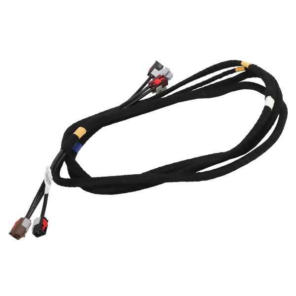 商品名: ACDelco GMオリジナル機器 84693003 ヘッドライニングアンテナ 同軸ケーブル ACDelco GM Original Equipment 84693003 Headlining Antenna Coaxial Ca...