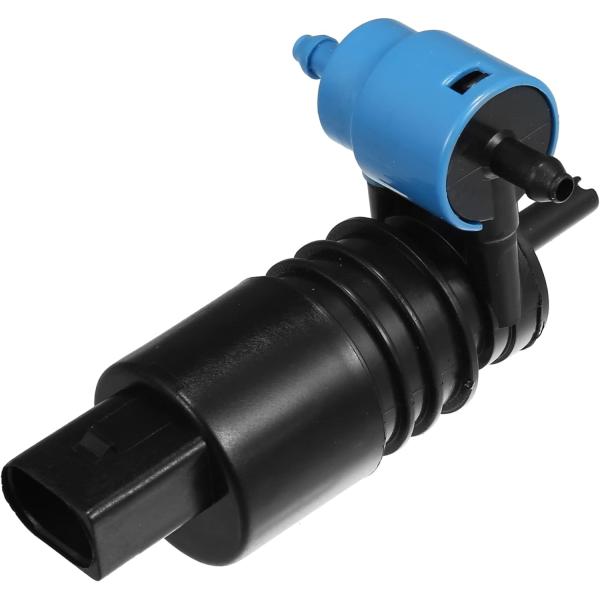 商品名ACROPIX Windshield Washer Motor Pump Fit for Jeep Wrangler - Pack of 1 Blackブランド：ACROPIX商品サイズ：4.45'x2.48'高さ：6 cm横幅：8 ...