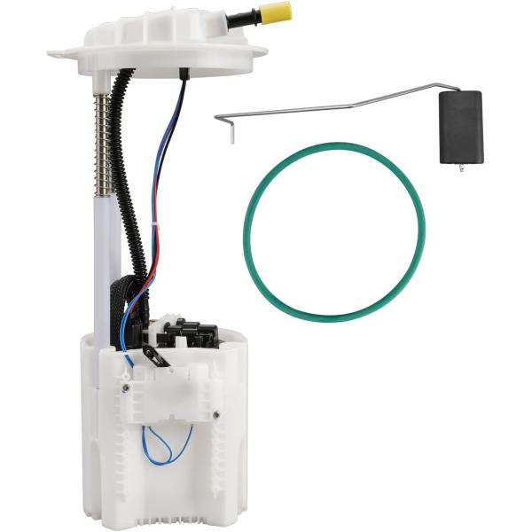 商品名Fuel Pump PHILTOP FG0889 E7252M Electric Assembly Fit for Ram 1500 2009-2010 V6 3.7L, V8 5.7L, P76702M, SP7056M, 6611...