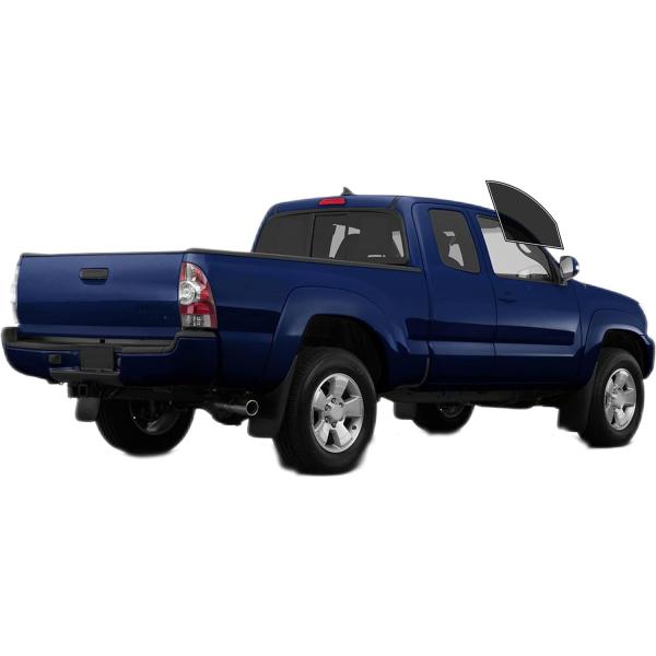 商品名AUTOTEK Precut Film Front Two Door Windows Tint Film Cars Sun Blocking Protection Privacy Anti Shatter Glass Computer...