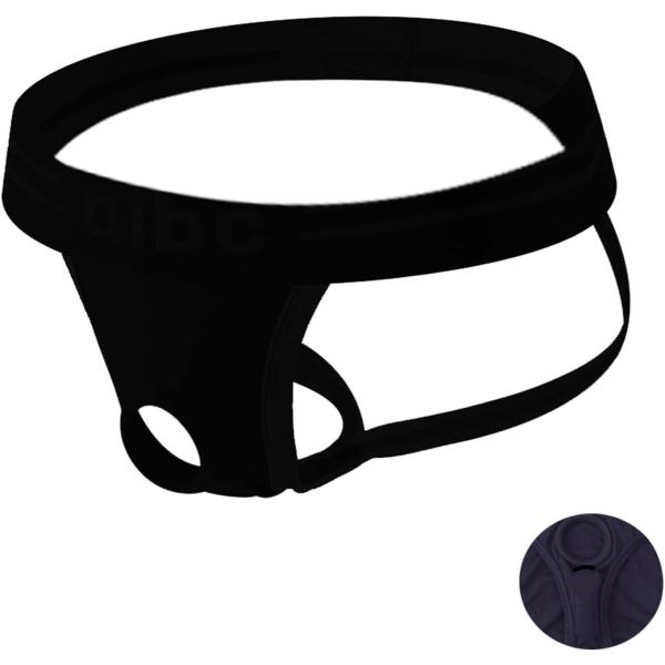 商品名hilariouslove Strap on Harness Underwear, Strapon Harness Underpants for Strap On Underwears Strapless Panties for Me...