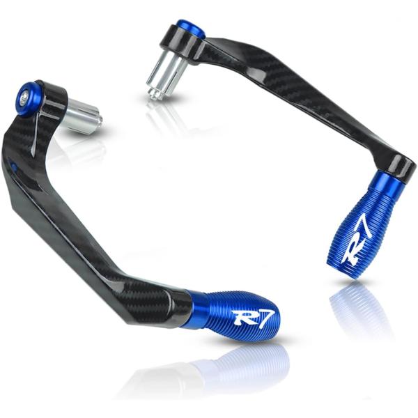 商品名MURACH Brake Clutch Protector Motorcycle Accessories for Yamaha YZF-R7 YZF R7 YZFR7 2021 2022 2023 Hand Guard Handleb...