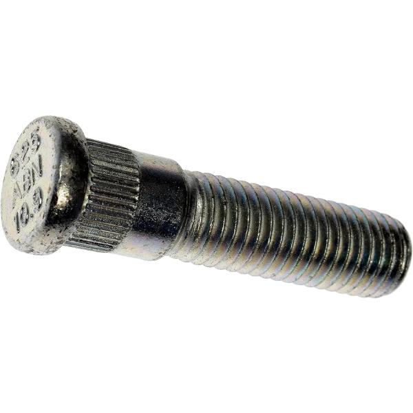 商品名Dorman 610-625.1: M14-2.0 Serrated Wheel Stud - 15.9mm Knurl, 63.4mm Lengthブランド：Dorman商品サイズ：高さ：2.2 cm横幅：8.2 cm奥行：12.2...