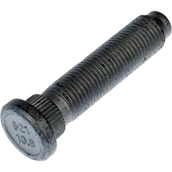 商品名Dorman 610-621 Rear M14-1.50 Serrated Wheel Stud - 15.75mm Knurl, 68mm Length Compatible with Select Ford Models, 10 ...
