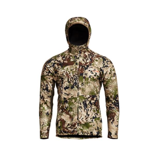 商品名:  SITKA Gear Men's Hunting Mountain Evo Coat, Optifade Subalpine, XX-Largeブランド: SITKA Gear商品サイズ: XX-Large高さ: 63cm横幅:...
