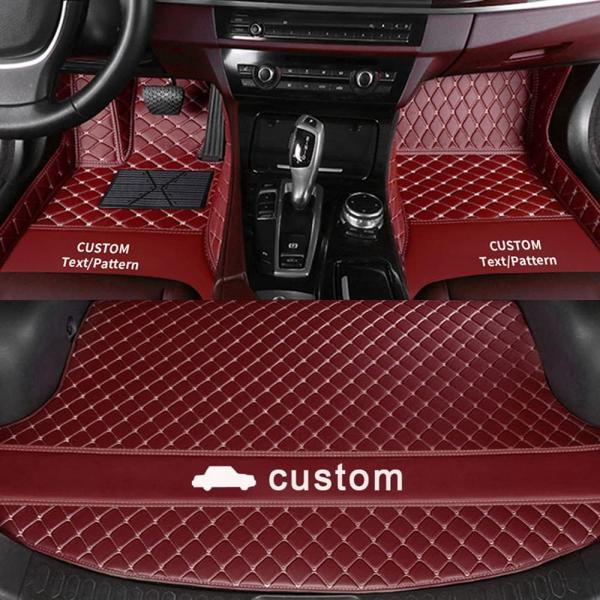 商品名Jialuode Customize Car Floor mat fit for H2 H3 Wine redブランド：Jialuode商品サイズ：SIZE 27高さ：30 cm横幅：30 cm奥行：50 cm重量：8929 g商品番...