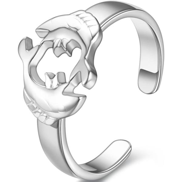 商品名Jude Jewelers ステンレススチール オープンサイズ ホロスコープ 星座 12星座 占星術 ステートメント 誕生日 記念日 リング メタル キュービックジルコニアJude Jewelers Stainless Steel O...