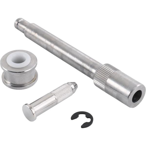 商品名JDMSPEED Door Hinge Roller Pin Repair Kit Fit for Chevrolet S10 1982-2004 Chevrolet Blazer (S-Series) 1983-2005 GMC S...