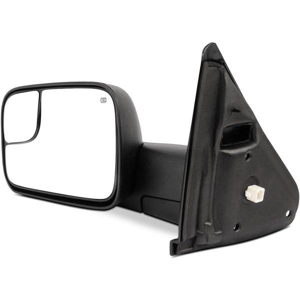 商品名SCITOO Driver Side Mirror Compatible with 2002-2008 for Dodge for Ram 1500 2003-2009 For Dodge For Ram 2500/3500 Pick...