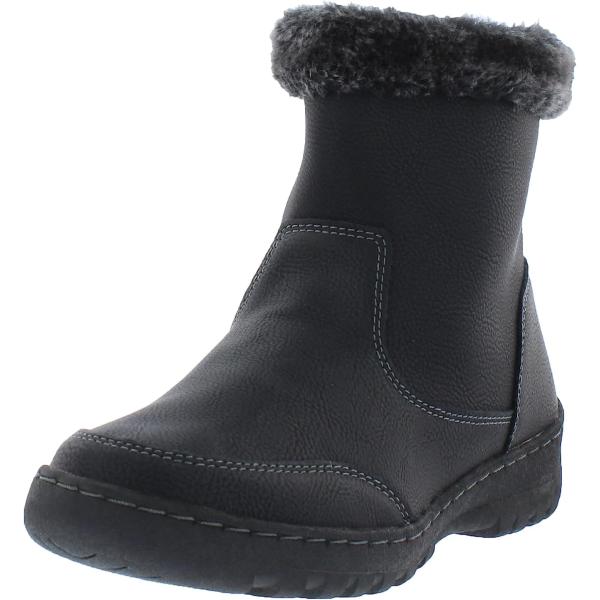商品名Khombu Women's Addison Weather Boot, Black, 7ブランド：Khombu商品サイズ：7高さ：10.9 cm横幅：24.9 cm奥行：31.9 cm重量：5697 g商品番号：ADDISON-B色...