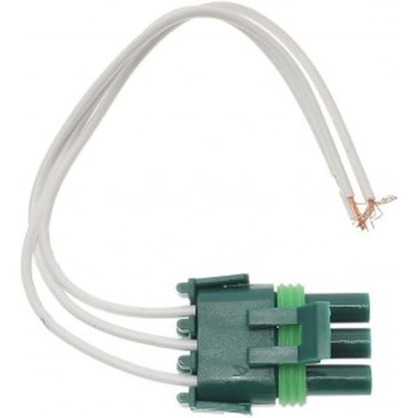 商品名For Oldsmobile Bravada 1991 1992 1993 1994 Electrical Connector | Terminal Quantity - 3ブランド：KarParts360商品サイズ：高さ：3.8 c...