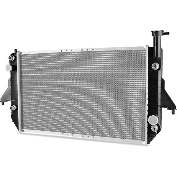 商品名AUTOSAVER88 ラジエーター 1996-2005 シボレー アストロ GMC サファリ 4.3L V6に対応AUTOSAVER88 Radiator Compatible with 1996-2005 Chevy Astro ...