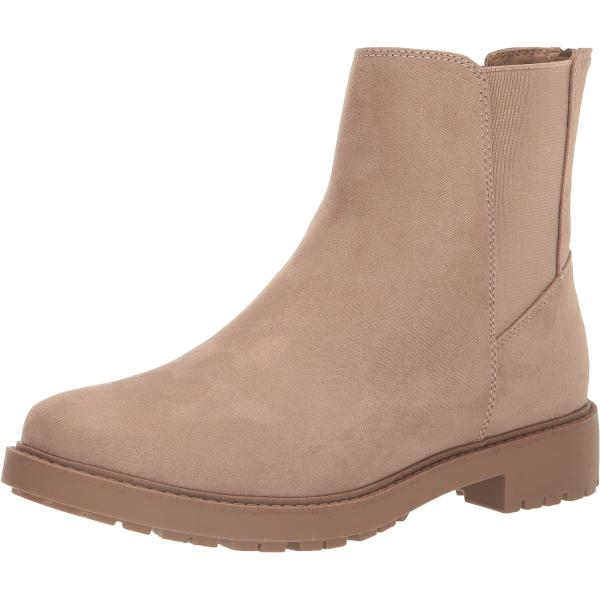 商品名Esprit Women's Sutton Fashion Boot, Taupe Grey, 8ブランド：Esprit商品サイズ：8高さ：12 cm横幅：30.9 cm奥行：31.5 cm重量：5625 g商品番号：E3SUT30色...
