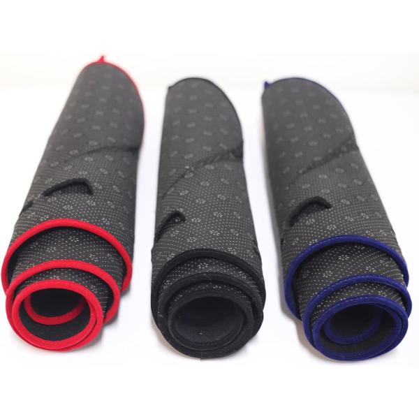 商品名Dash Covers for Jeep-Renegade 2015-2022,Polyester Dashboard Covers mat,Car Dashboard Protecter Cover,Interior Dash Co...