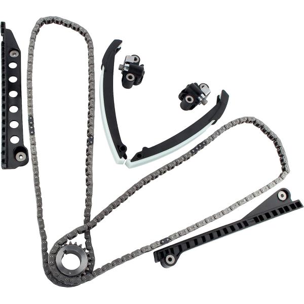 商品名WEDOAUTO TK6068 タイミングチェーンキット フォードエクスペディション2005-2008 フォード F-150 F-250 F-350 スーパーデューティー 2005-2008 リンカーンマークLT 2006 2007 ...