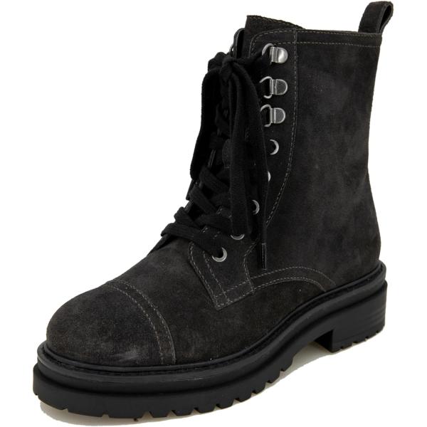 商品名Andre Assous Farah Combat Bootie, Grey, Size 11ブランド：Andr  Assous商品サイズ：11高さ：12.1 cm横幅：30.1 cm奥行：32.1 cm重量：5733 g商品番号：A...