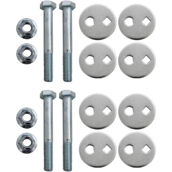 商品名IBESTWOLF Pair Alignment Camber Kit K8740 for 1997-2002 Lincoln Navigator for 1997-2002 Ford Expedition 1997-2003 F15...