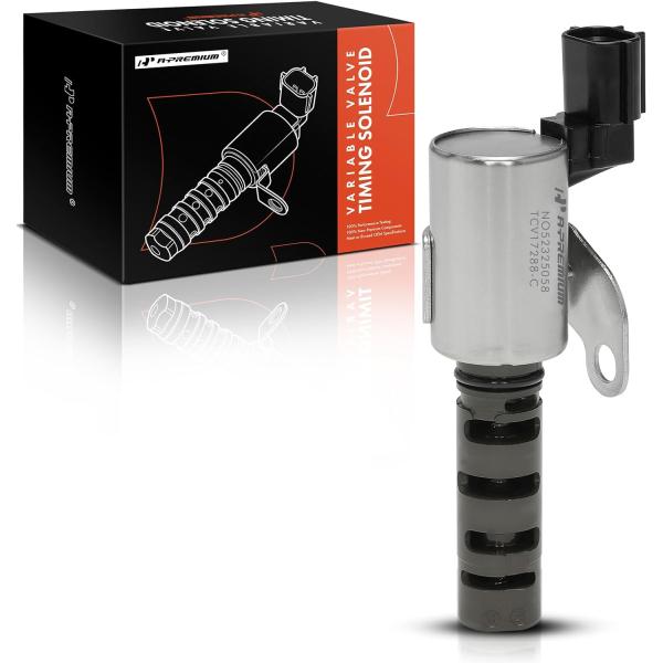 商品名:  A-Premium Engine Variable Valve Timing (VVT) Solenoid Compatible with Lexus IS300 2001-2005, GS300 1998-2005, SC30...