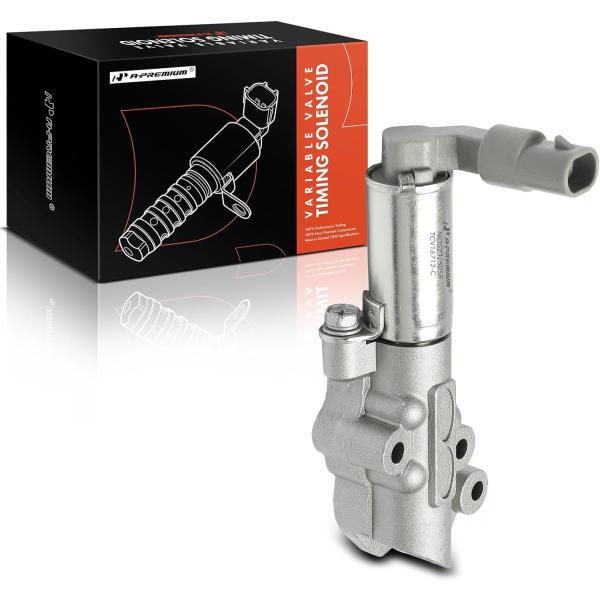 商品名:  A-Premium Exhaust Right Engine Variable Valve Timing (VVT) Solenoid Compatible with Kia Sorento 2011, Sedona 2010-...