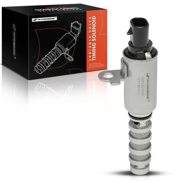 商品名:  A-Premium Intake (Left) Engine Variable Valve Timing (VVT) Solenoid Compatible with Kia Sorento 2012-2018, Sedona,...