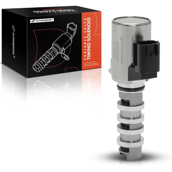 商品名:  A-Premium Engine Variable Valve Timing (VVT) Solenoid Compatible with Nissan Pathfinder, TITAN, Armada, NV2500, NV...