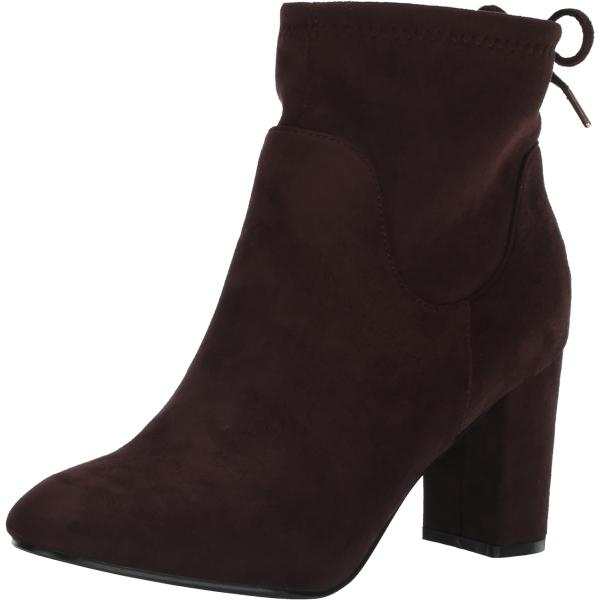 商品名CITY CHIC WIDE FIT MID BOOT KATYA,IN CHOC BROWN,SIZE 40ブランド：City Chic Women's Apparel商品サイズ：9 Wide高さ：11.7 cm横幅：33 cm奥行...