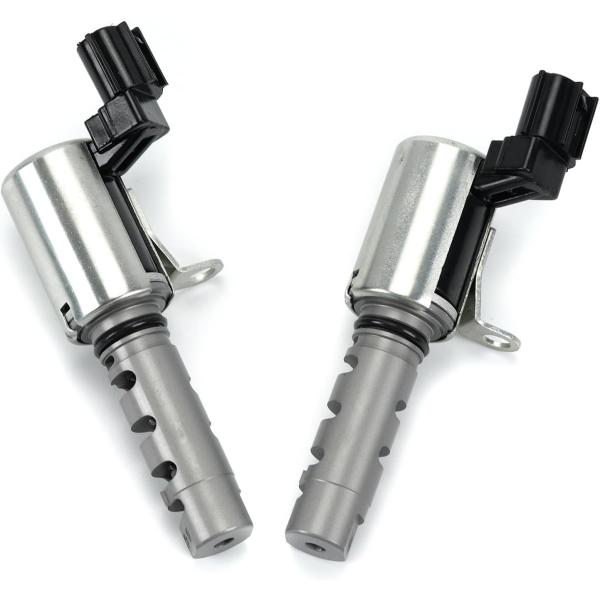 商品名MPLUS 2X Engine Variable Valve Timing (VVT) Solenoid fits For TOYOTA 2000-2005 ECHO 1.5L, 2001-2009 PRIUS 1.5L, 2006-...