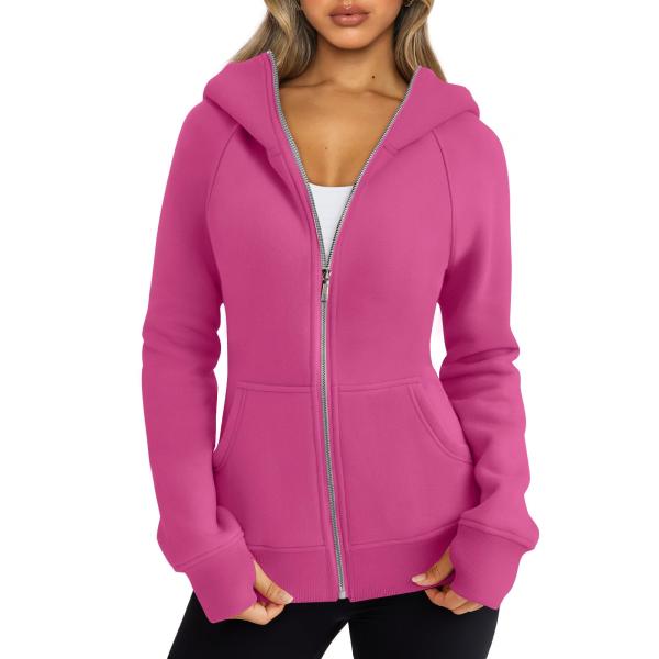 商品名:  Trendy Queen Womens Oversized Sweatshirts Half Zip Pullover Quarter Zip Plus Size Hoodies Fleece Jackets Sweaters ...