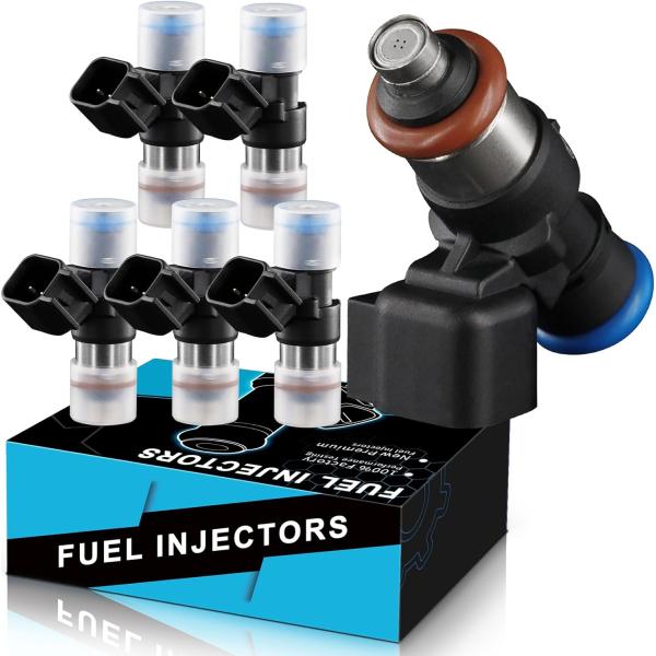 商品名YZHIDIANF 0280158191 フューエルインジェクター フォード 2011 2012 2013 2014 2015 F150 Edge 2011-2016 エクスプローラー用 リンカーン 2011-2018 MKX 3.7...