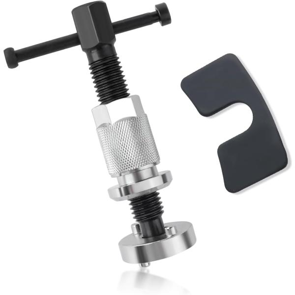 商品名Brake Caliper Tool,Right Hand Brake Caliper Compression Tool for Replacement Rear Brake Pad,Universal Automotive Tool...