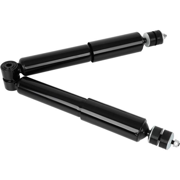 商品名Shocks Struts,OCPTY Front Shock Absorbers for Hummer Fits 2003-2007 for Hummer H2 KG5782 911507-2pcsブランド：OCPTY商品サイズ：高...