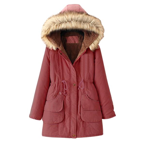 商品名:  Attine Ski Jackets for Women,Winter Coat for Womens Fashion Thick Warm Full Zip Parkas Jacket Oversized Puffer Dow...