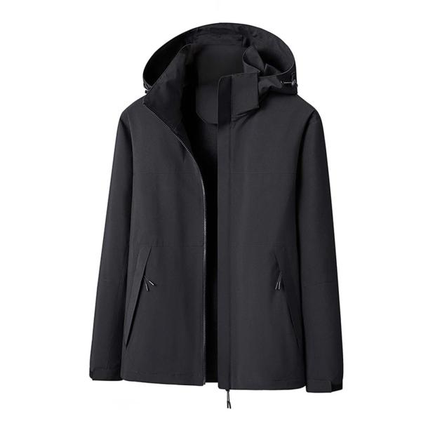 商品名:  parka jacket men rain coat men winter coats mens tracksuit with hoodie mens rain jackets waterproof with hood plus...