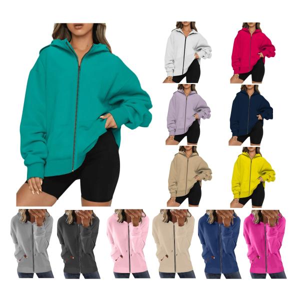 商品名:  My Orders Placed Recently by Me Sweatshirts Hoodies Jackets Women's Full Zip Up Hoodie Long Sleeve Hooded Sweatshi...