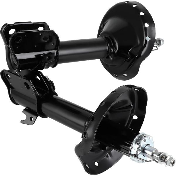 商品名Shocks Struts,OCPTY Front Shock Absorbers for Subaru 2008-2011 for Subaru Impreza 235624 71437 235625 343149 37243-2p...