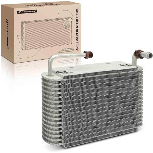 商品名A-Premium フロントA/Cエバポレーターコア シボレー アストロ 1994-2005 &amp; GMC Safari 1994-2005 4.3L 交換用 # 52480284A-Premium Front A/C Evap...