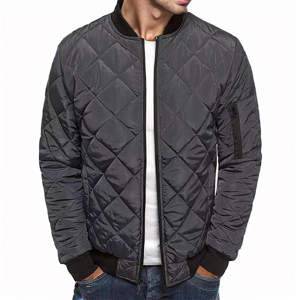 商品名:  Mens Thick Winter Coat Goose Down Mens Winter Coats White Zip Up Hoodie Men Mens Black Suit Jacket Winter Coat Men...