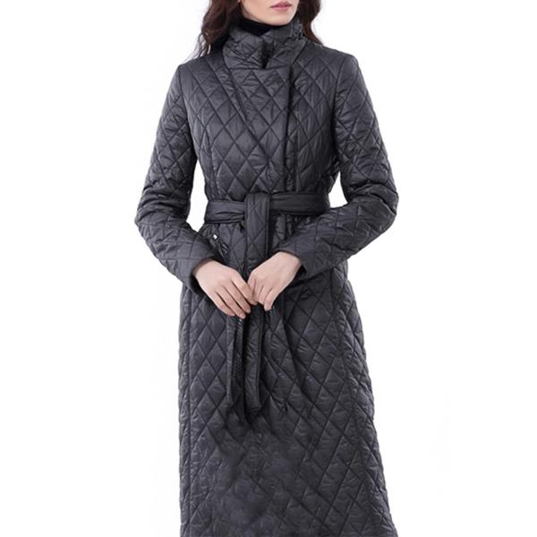 商品名:  Long Puffer Jacket Women Packable Down Coat Lightweight Parkas Jacket Oversized Water-Resistant Winter Hooded Quil...