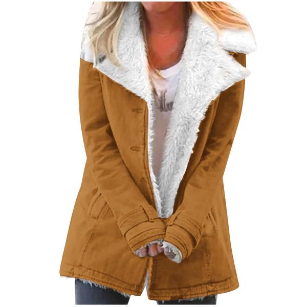商品名:  ZunFeo sherpa jacket women,your orders placed recently by me,Womens Sherpa Jacket Long Sleeve Oversized Fleece Lin...