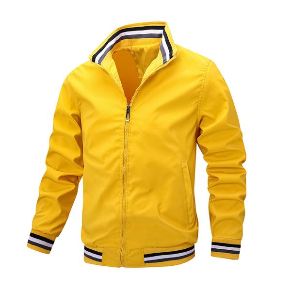 商品名:  Bluecatlala Sport Outwear Mens Jacket Lightweight Windbreaker Bomber Jackets Hooded Mountain Sportswear Winter Rai...