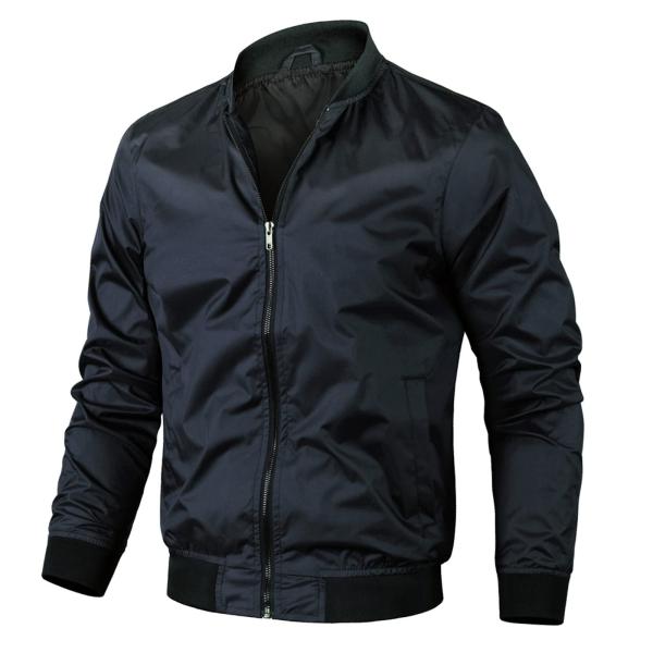 商品名:  Hiking Rain Jacket Blouse Rain Jacket for Men Lightweight Windbreaker Autumn Jackets Relaxed Fit Coat Work Coats w...