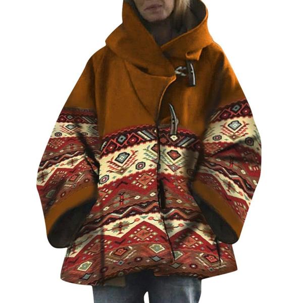 商品名:  Mundoven Women's Beth Dutton Coat Yellowstone Kelly Reilly Hooded Winter Jacket Outwear(0594-Brown-S)ブランド: Mundove...