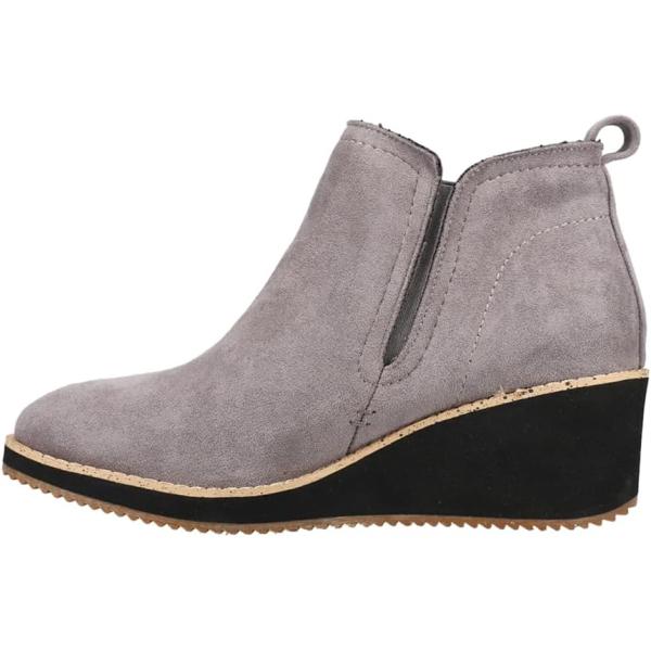 商品名Corkys Tomb Womens Boot 10 BM US GreySuedeブランド：Corkys Footwear商品サイズ：10高さ：12.7 cm横幅：31.5 cm奥行：37.8 cm重量：6759 g商品番号：80-...