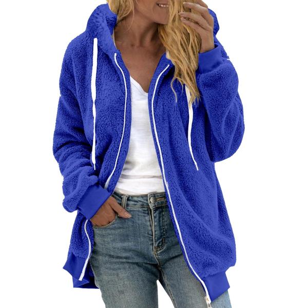 商品名:  Lightweight Jacket Women Solid Color Sweatershirt Hooded fall sweatshirts for women Lightening Deals your orders t...
