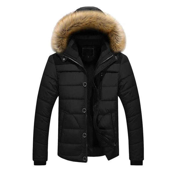 商品名:  LCMTWX Mens Coats Jacket Men Hooded Para Hombre Down Jacket Mens Raincoats With Hood Lightweight Baby Hoodie Mens ...