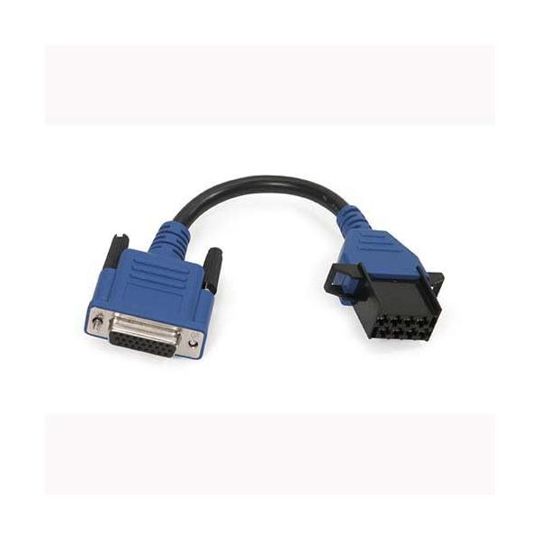 商品名NEXIQ Technologies 8-Pin Adapter for Volvo (USB-Link 2 &amp; 3 Compatible)ブランド：Generic商品サイズ：商品番号：493020色：素材：
