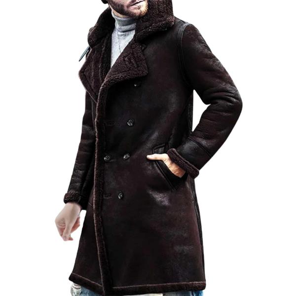 商品名:  Chesterfield Overcoat Short Trench Coat Men Black Trench Jacket Mens Jaeger Mens Raincoats Grey Down Jacket Ryan G...