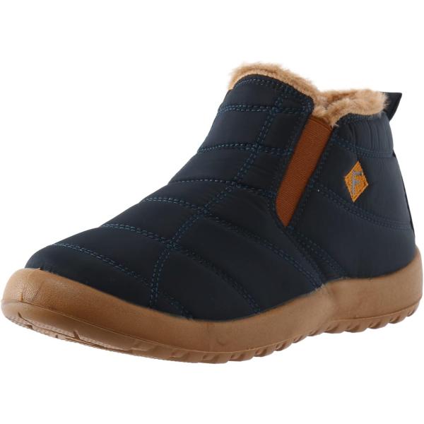 商品名Womens Wide Size 10.5 Snow Boots Women Snow Boots Wide Calf Women's Boots Winter Size 15 Boots for Snowshoes Women Bo...